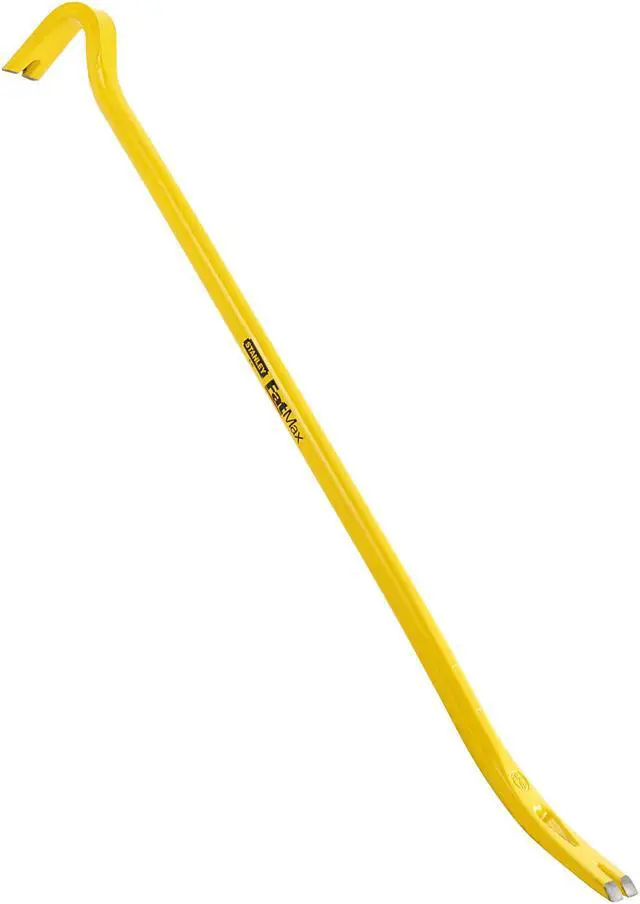 36" FatMax® Wrecking Bar - Newegg.com
