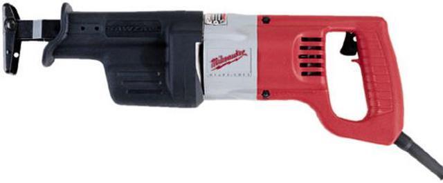 Milwaukee 6509 20 Sawzall Reciprocating Saw Newegg