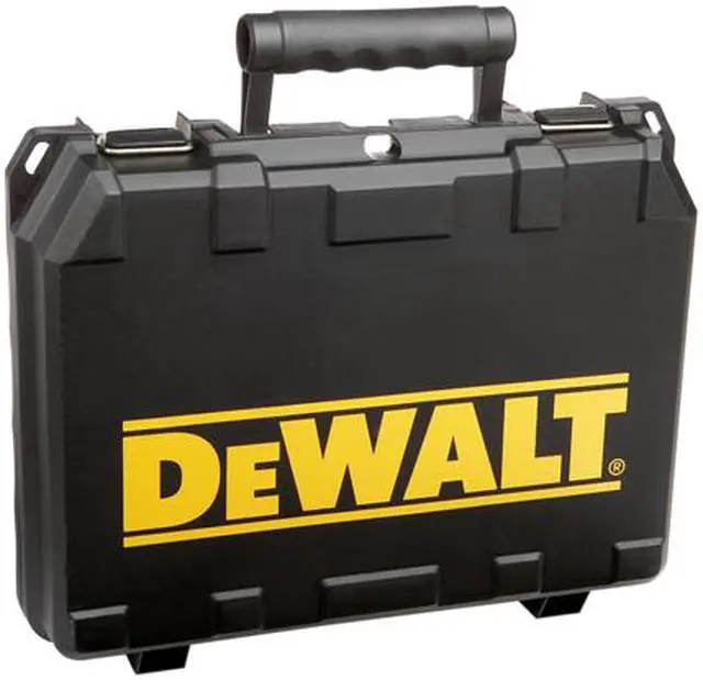 Dewalt DW920K-2 7.2 Volt Heavy-Duty Cordless 2-Position Screwdriver Kit ...