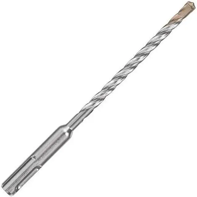 B & D DEWALT POWER TOOLS 3/8" Rock Carbide SDS Plus Bit - Newegg.com