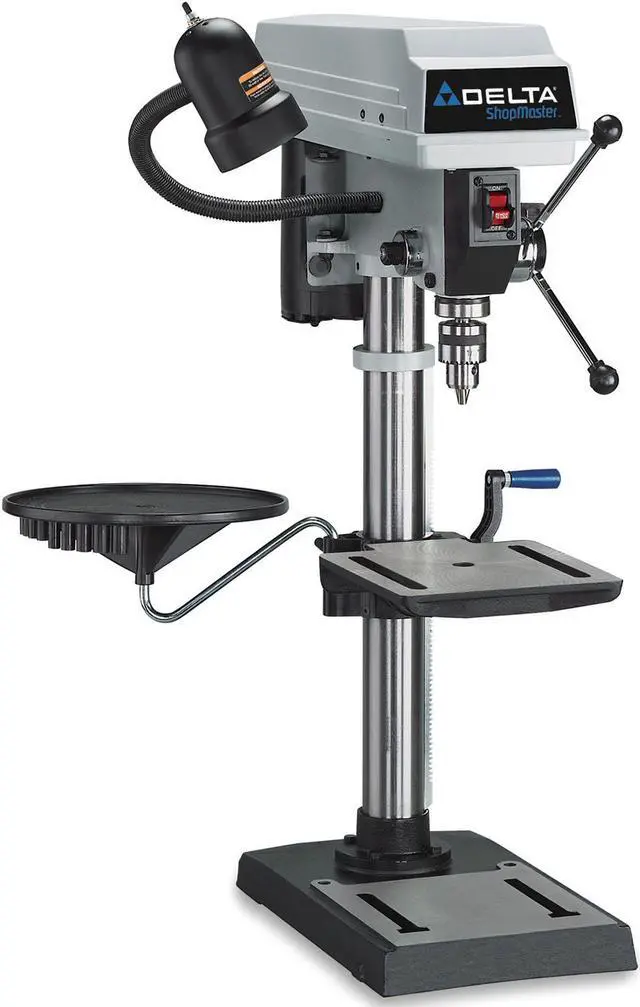 Delta Drill Press