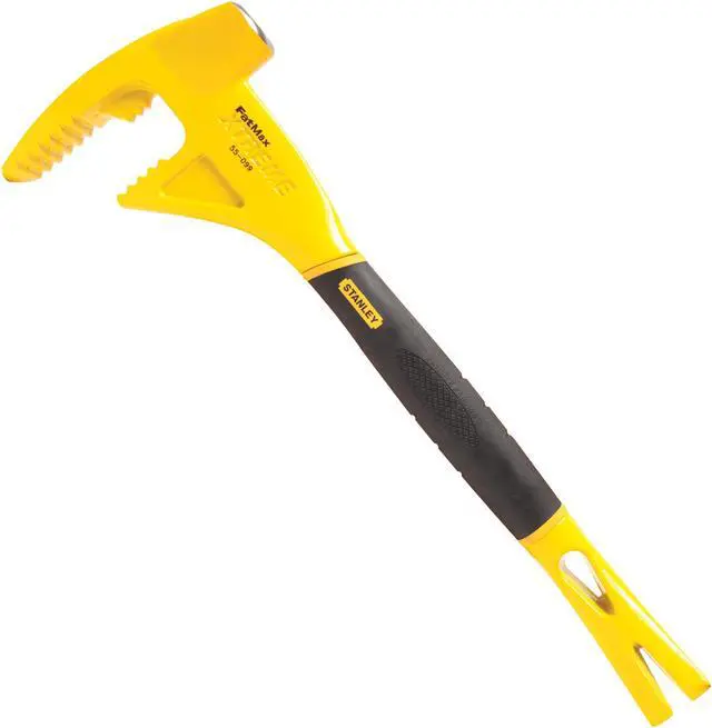 64 Oz 18" FatMax® Xtreme™ Fubar™ Functional Utility Bar - Newegg.com