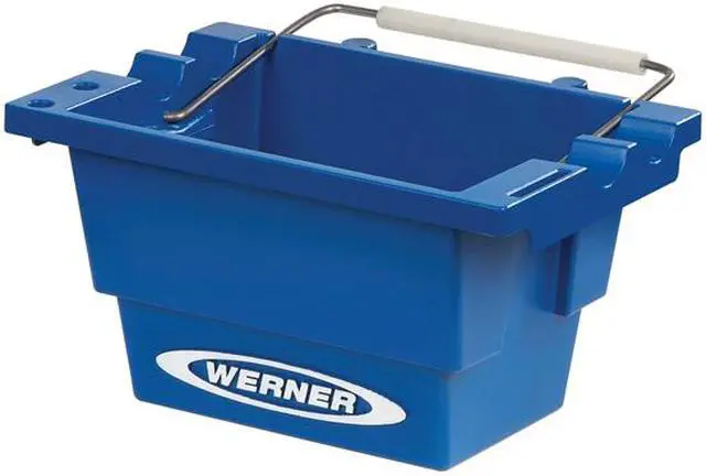 Werner AC50-JB-3 Lock In Job Bucket - Newegg.com