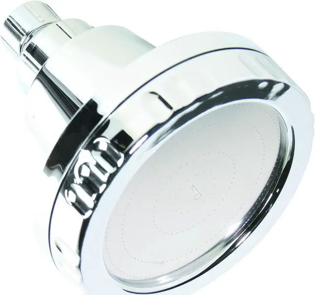Aroma Sense AS-OPUS Vitamin C Shower Head (Wall Fix) - Newegg.com