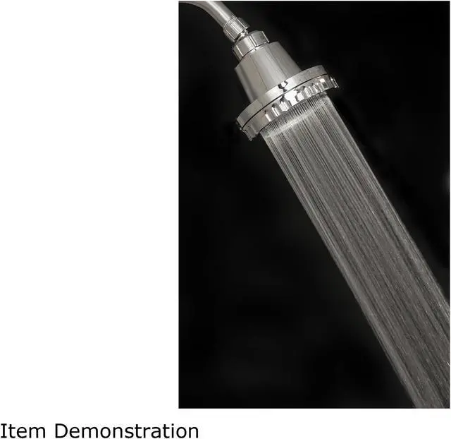 Aroma Sense AS-OPUS Vitamin C Shower Head (Wall Fix) - Newegg.com
