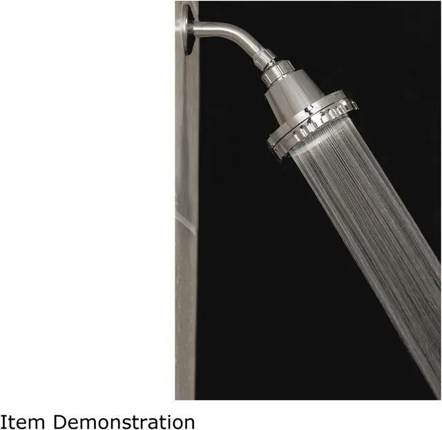 Aroma Sense AS-OPUS Vitamin C Shower Head (Wall Fix) - Newegg.com