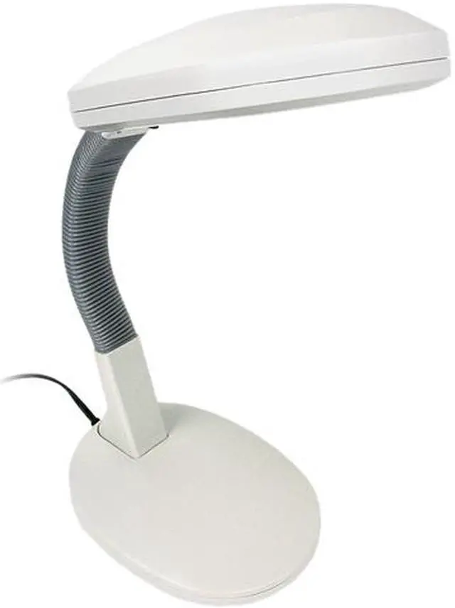 Trademark Home Collection Sunlight Desk Lamp 26 inches - Newegg.com