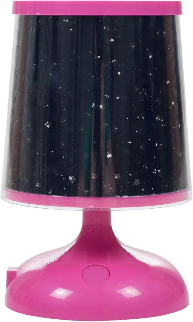 Northwest 82-4541B Sky Lamp Constellation Star Projector - Newegg.com