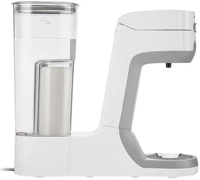 Hamilton Beach 87320 AquaFusion Electric Water Filtration System ...