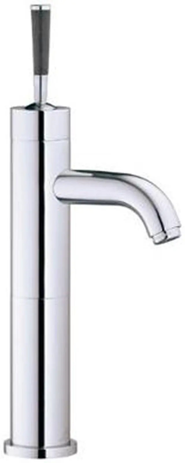 Fusion SAMMTLWPD Tall Lavatory Faucet - Joystick Handle - Samui ...