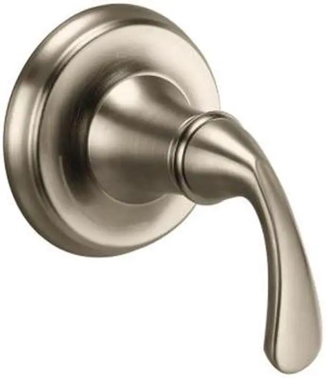 KOHLER K-T10360-4-BN Forté volume control trim - Newegg.com