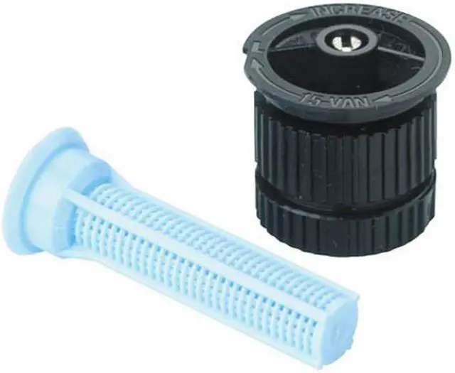 Rainbird Center Strip Pattern Nozzle - Newegg.com