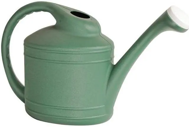 Dynamic Design 2 Gallon Plastic Watering Can - Newegg.com
