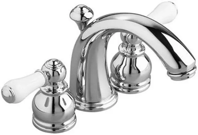 American Standard Hampton Lavatory Faucet American Standard Hampton