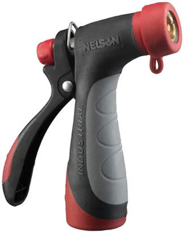 Nelson Industrial Rear-Trigger Nozzle - Newegg.com