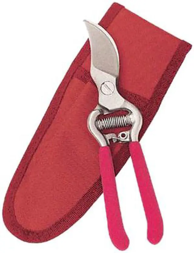 Bond 68WP Drop Forged Bypass Pruner With Pouch - Newegg.com
