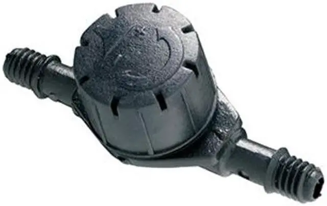 Orbit 10 Count Inline Multi-Stream Emitter - Newegg.com