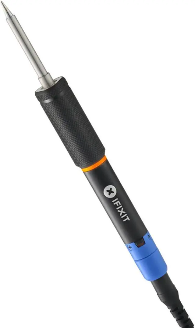 iFixit FIX HUB Power Series Portable Soldering Station - Newegg.com