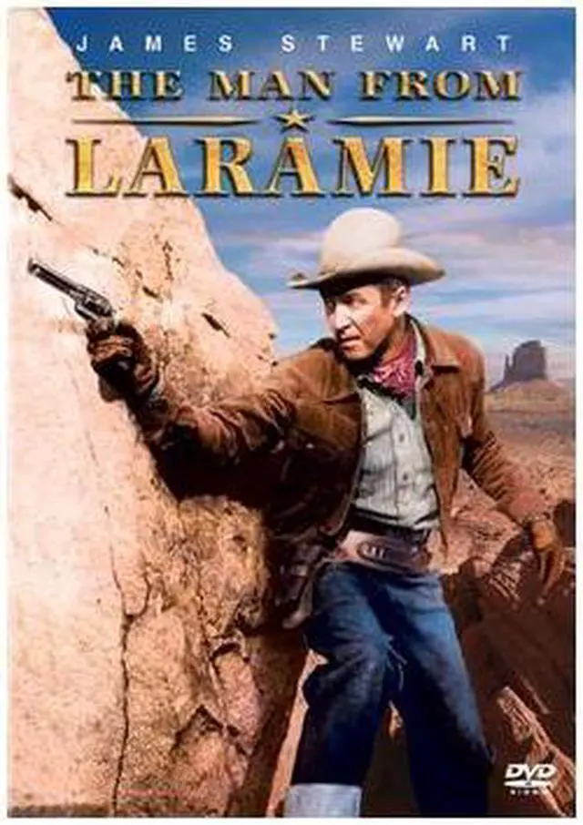 The Man From Laramie - Newegg.com