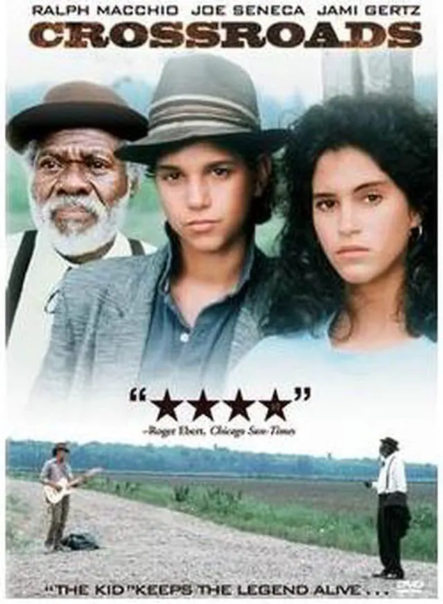 Jami Gertz Crossroads