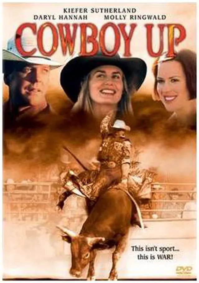 Cowboy Up - Newegg.com