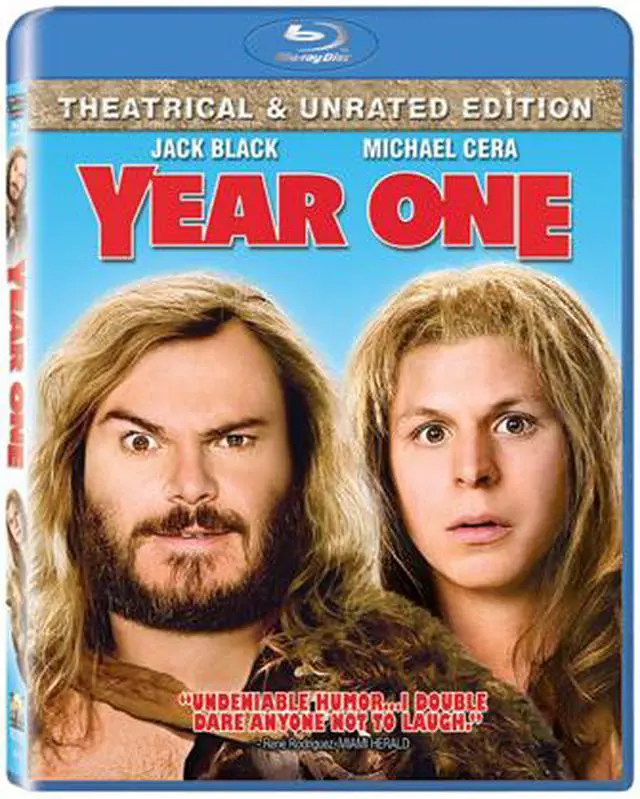 Year One Movie Juno Temple
