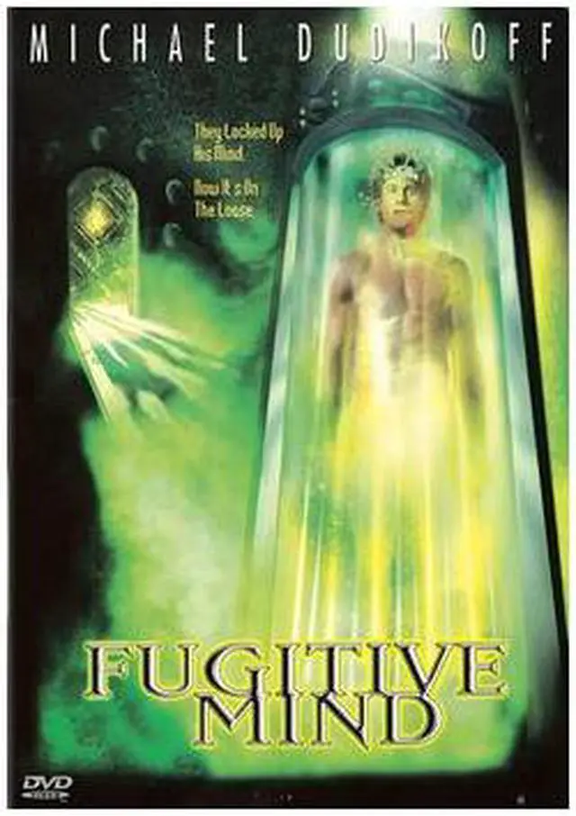 Fugitive Mind - Newegg.com