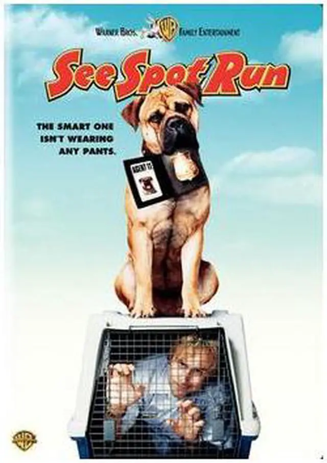 See Spot Run - Newegg.com