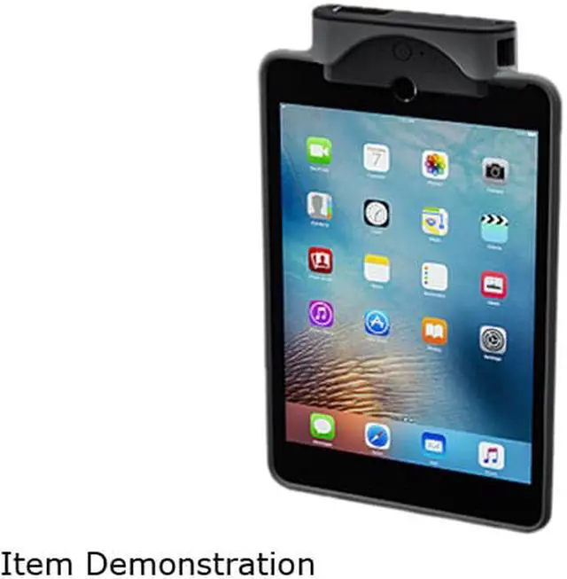Infinite Peripherals CS-TM4F Apto Flex Case For Infinea Tab M, For Ipad ...