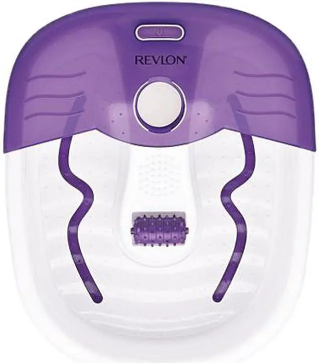 Revlon Pedicure Foot Spa - Newegg.com