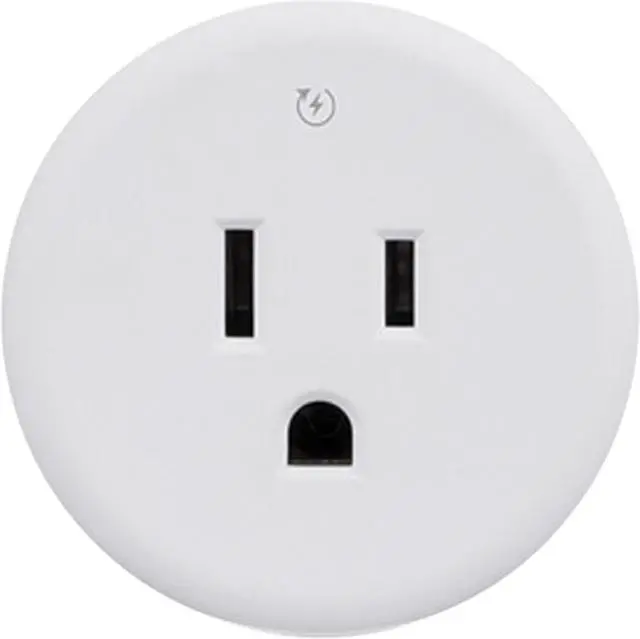 Ubiquiti Networks Unifi Smart Power Plug (Usp-Plug-Us) - Newegg.com