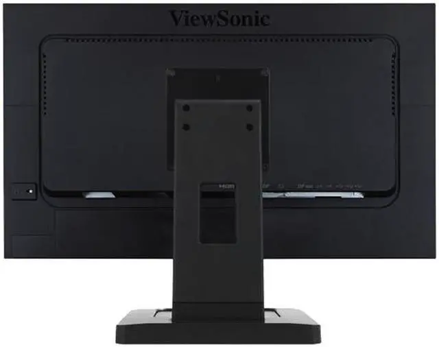 Open Box: ViewSonic TD2421 24" Touch Monitor, 1920 x 1080, 50,000,000:1 ...