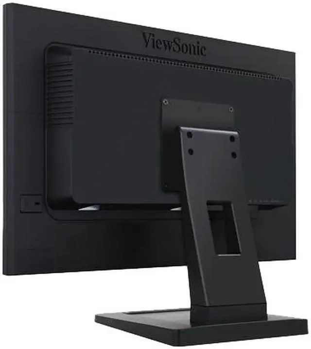 Open Box: ViewSonic TD2421 24" Touch Monitor, 1920 x 1080, 50,000,000:1 ...