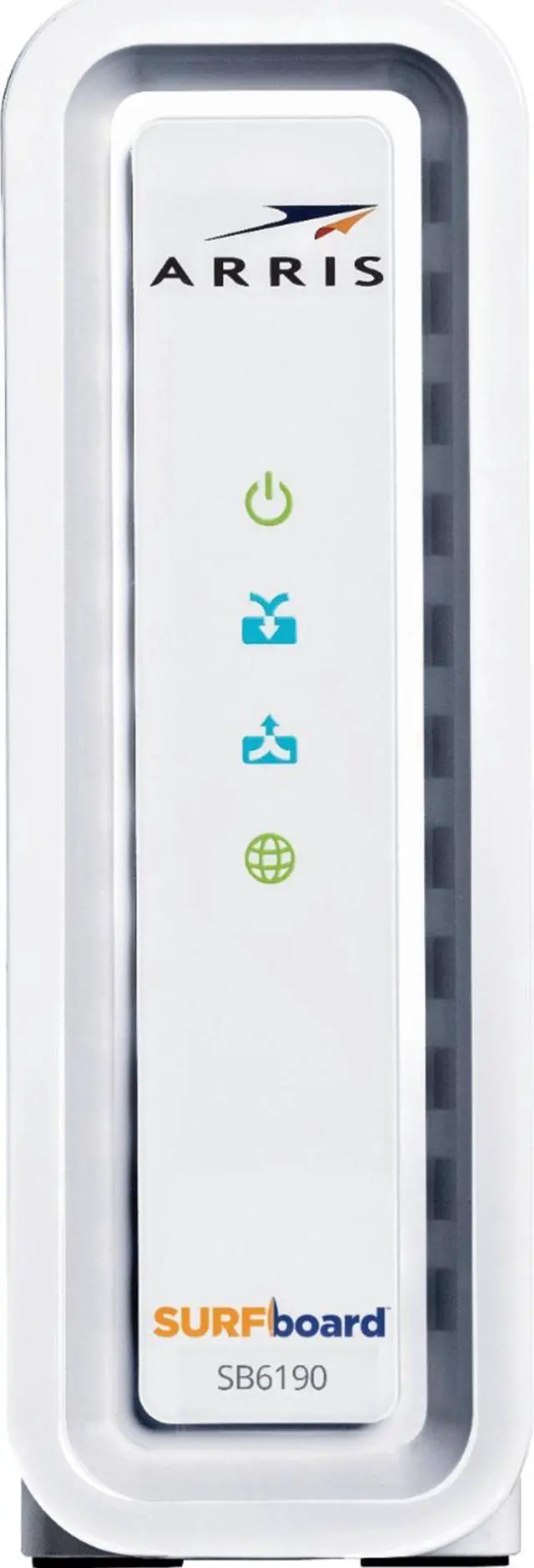 Open Box: Arris SB6190 SURFboard® DOCSIS® 3.0 Cable Modem - Newegg.com