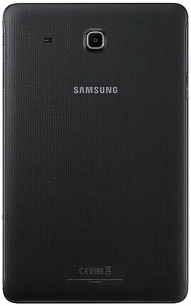 Samsung Galaxy Tab E SM-T377 Tablet - 8" - 1.50 GB - Qualcomm ...
