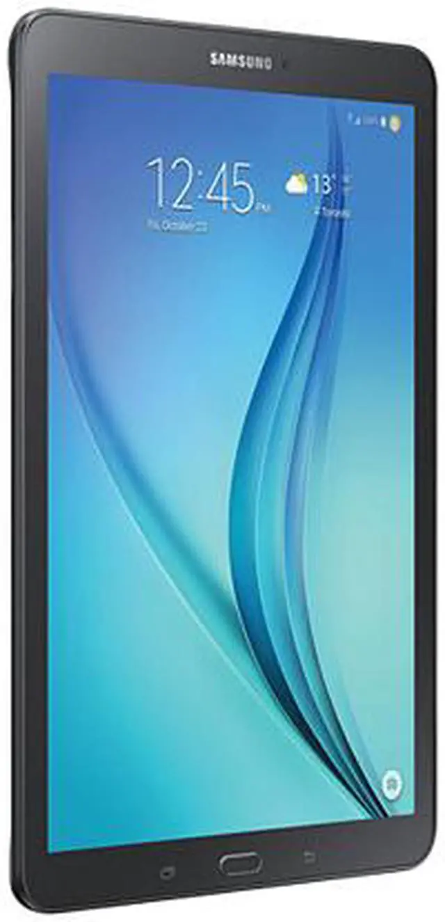 Samsung Galaxy Tab E SM-T377 Tablet - 8" - 1.50 GB - Qualcomm ...