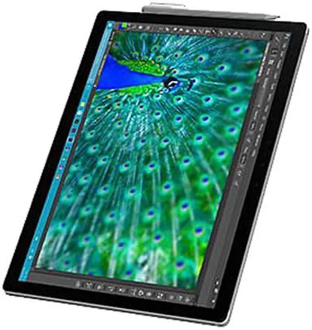 Microsoft Surface Book TP4-00001 Ultrabook Intel Core i5-6300U 2.4 GHz ...