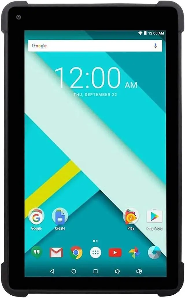 Rca Voyager Tablet Blue