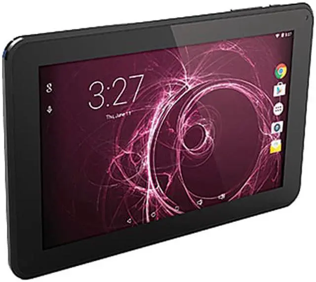 Hipstreet 9DTB39-8GB Google Certified Tablet Intel Quad Core 1.5 GHz 1 ...