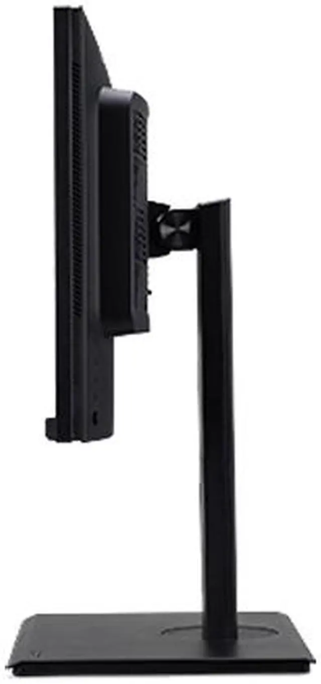 Acer B248Y 24" (23.8" viewable) Full HD LED LCD Monitor - 16:9 - Black ...