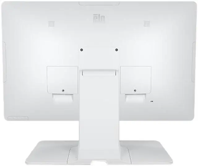 Elo E351200 2703LM 27" Wide Aspect Touchscreen Monitor for Healthcare w ...