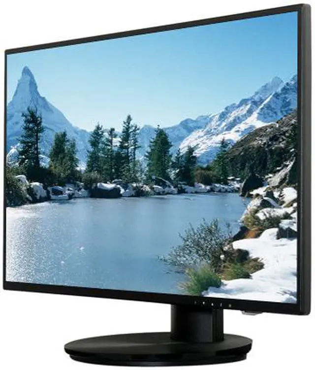 V7 L238DPH-2NS 24" (Actual size 23.8") Full HD 1920 x 1080 5ms ...