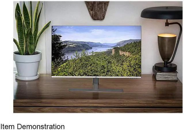 CTL IP2381 24" (23.8" viewable) Full HD LED LCD Monitor - 16:9 - Gray ...