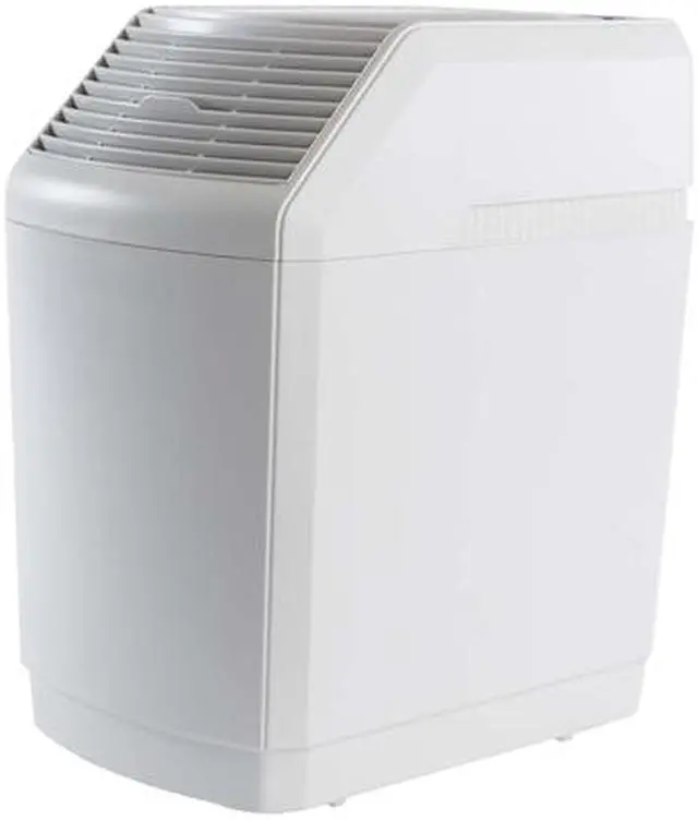 AIRCARE Evaporative Humidifier Space-Saver, 831000 - Newegg.com