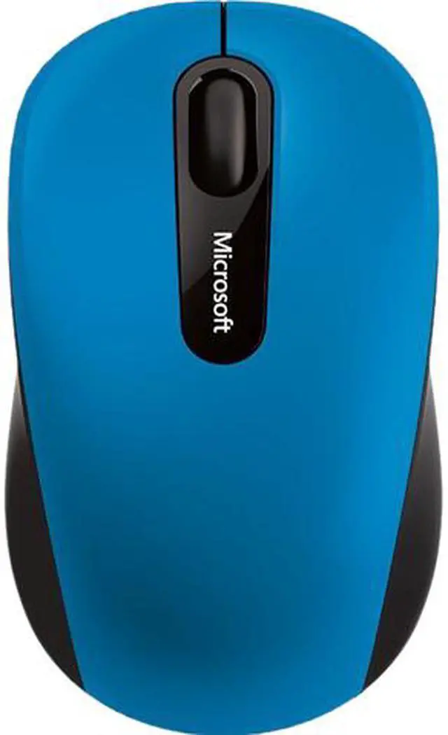 Microsoft Bluetooth Mobile Mouse 3600 - Newegg.ca