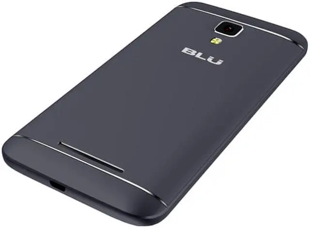 BLU Dash XL 5.5" HD D710u Cell Phone GSM Unlocked Android NEW - Newegg.com