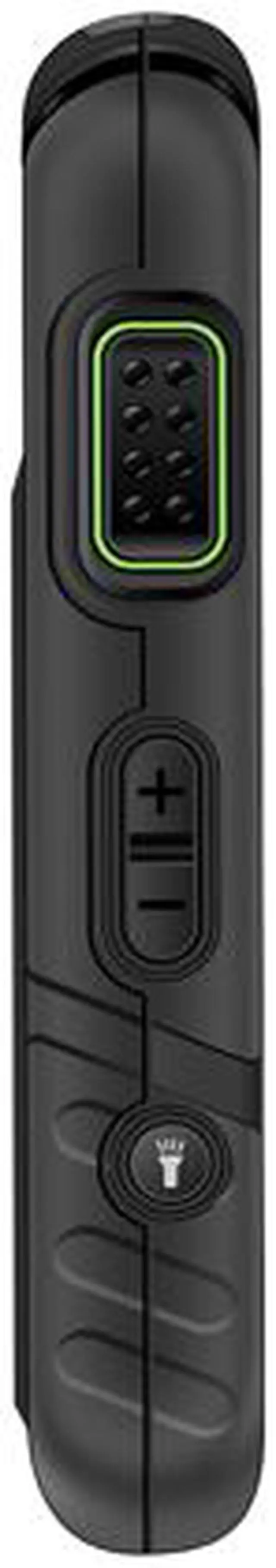 BLU Tank Mega T570 Unlocked GSM Rugged Feature Phone (2.4" Green, 32MB ...