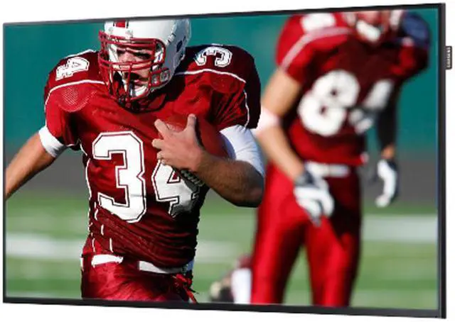 Samsung DC48E DC-E Series 48" Direct-Lit LED Dommercial Display Digital ...