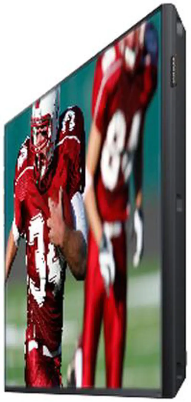 Samsung DC48E DC-E Series 48" Direct-Lit LED Dommercial Display Digital ...
