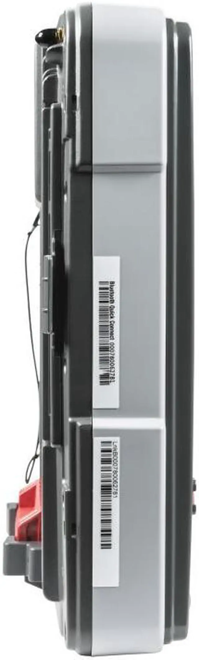 Honeywell Thor VM3W Vehicle-Mounted Computer VM3W2O1A1AUS1JA1 - Newegg.com